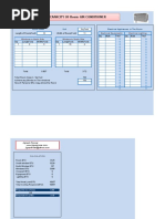 Water Quality Parameters For HVAC | PDF