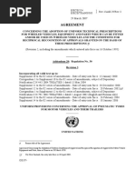 ECE R117.02 Regulation | PDF | Tire | Off Roading