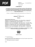 Ece R43 | PDF | Glasses | Nature