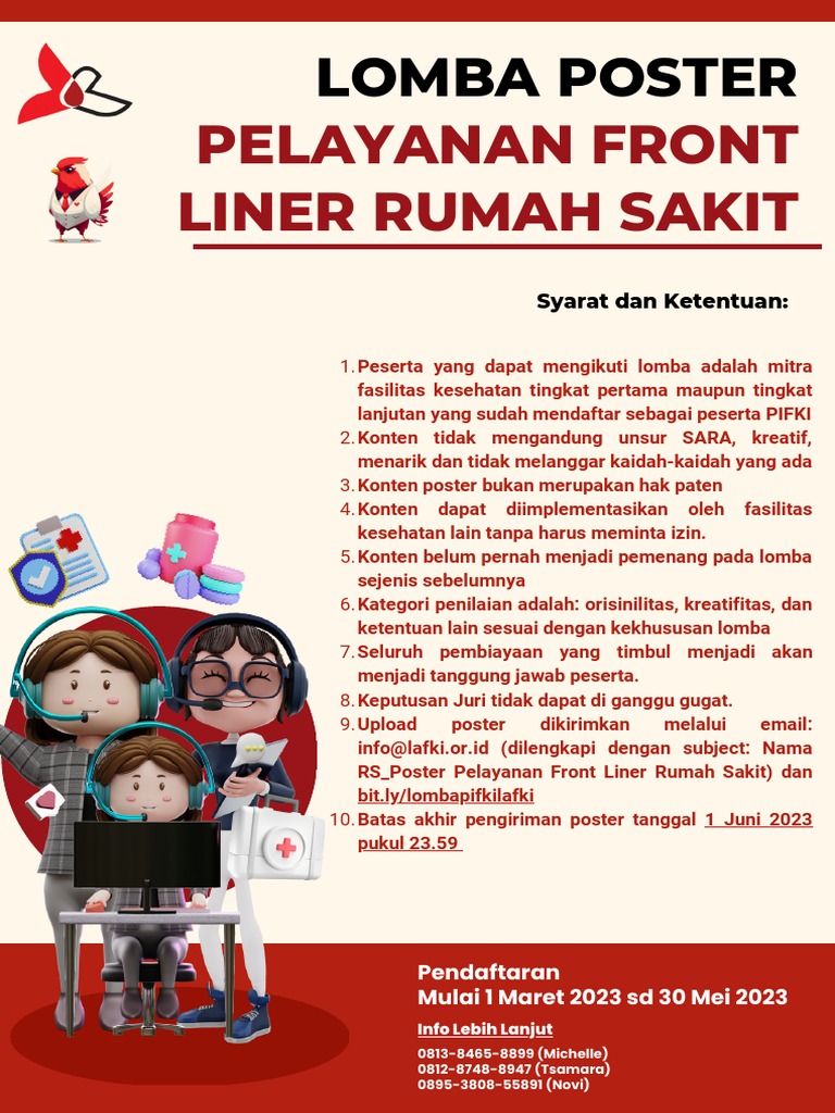 flyer lomba_16 | PDF
