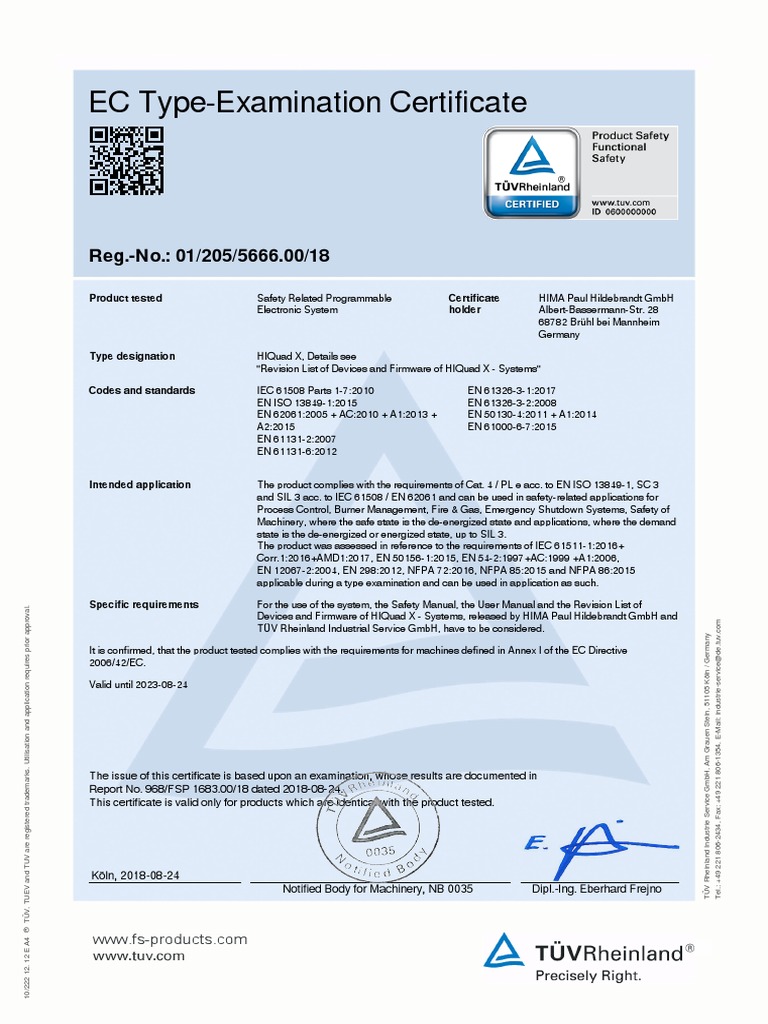 Hiquad X | PDF | Regulation | Computing