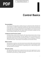 Process Control Narratives | PDF | Programmable Logic Controller | Process Control
