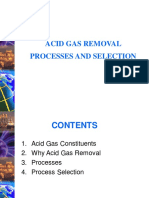 Outline of Diesel Hydrotreating Unit (DHT Unit) | PDF | Oil Refinery ...