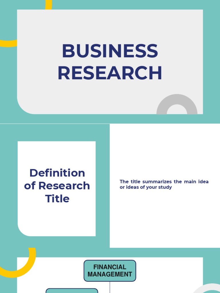 Business Research Methods Overview | PDF | Quantitative Research | Risk