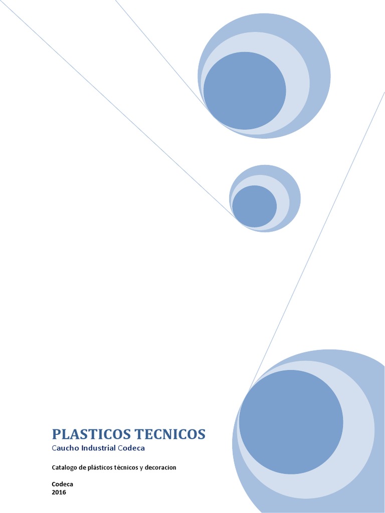 PLANCHAS PVC Ok PDF | PDF | Cloruro de polivinilo | Polimetacrilato de metilo)