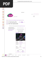 Barney's Sense-Sational Day Overview | PDF