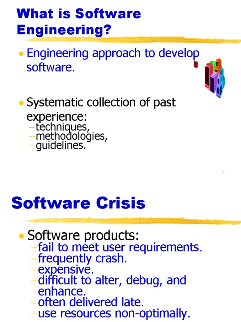 Lecture 1 | PDF | Computer Engineering | Computing