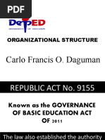 Revised IRR of RA 9163 NSTP Act of 2001 | PDF