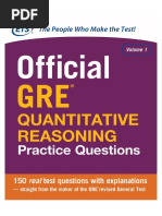 GRE Quant Formulas - Cheat Sheet For GRE Preparation | PDF | Graduate Record Examinations ...