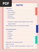 Rule 1050 Notification and Keeping Records of Accident and or ...