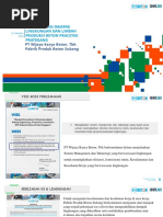 Contoh Dokumen KA-ANDAL Lengkap | PDF