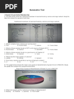 Multimodal Text Worksheet | PDF | Human Communication | Communication