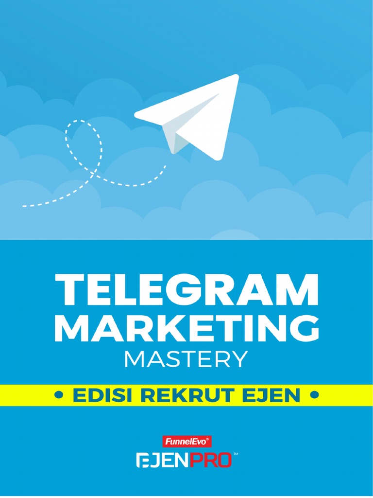 Telegram Channel Examples and Links | PDF