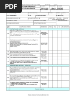 Saudi Arabian Oil Company (Saudi Aramco) Marine Instruction Manual | PDF
