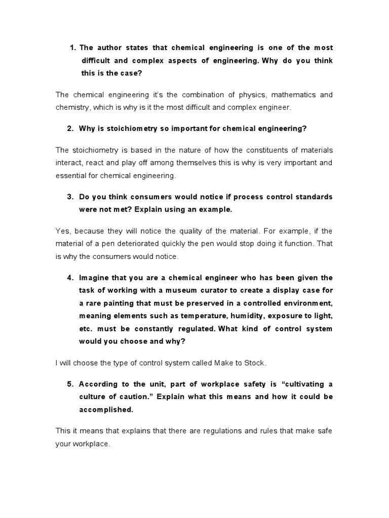 Unit 6 Critical Thinking Dropbox | PDF