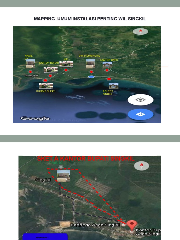 MAPING KAB. ASING SKET A B C-1.pptx | PDF