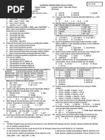 Pengertian Elips Beserta Rumus Dan Contoh Soalnya | PDF