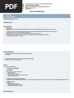 Gotranscript Transcription Guidelines (Adapted For Translation Into ...