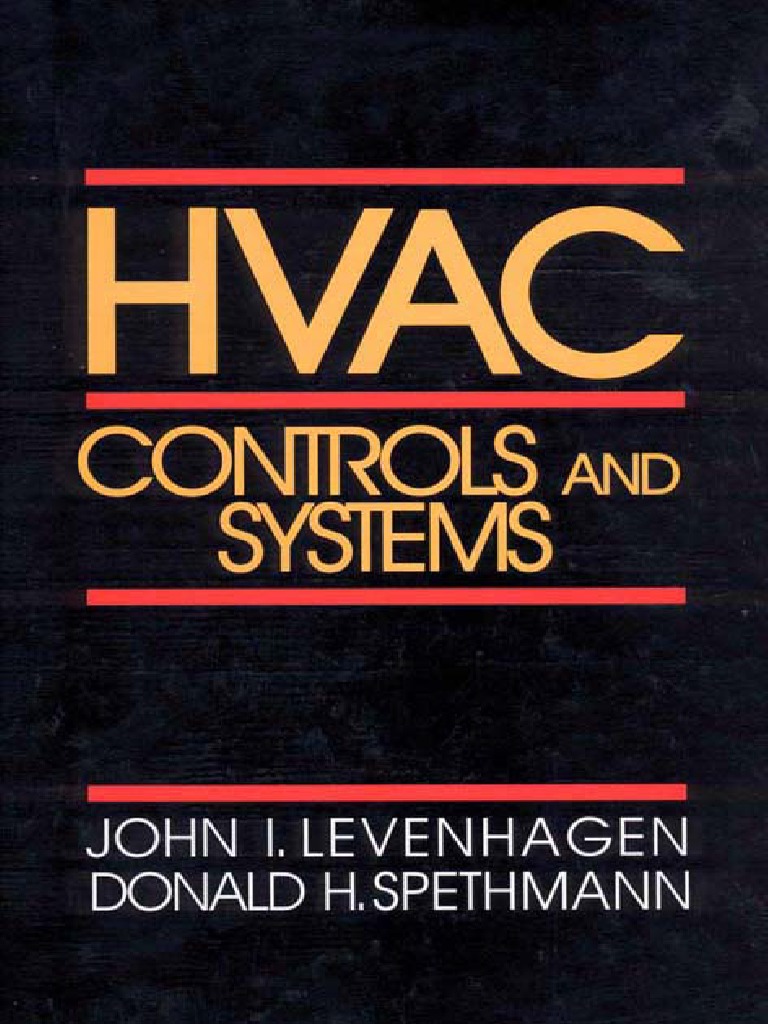 HVAC Controls and Systems | PDF