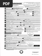 Stipend Application Form | PDF