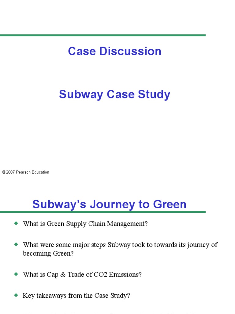 Lecture 3 | PDF | Supply Chain Management | Emissions Trading Lecture 3 | PDF | Supply Chain Management | Emissions Trading