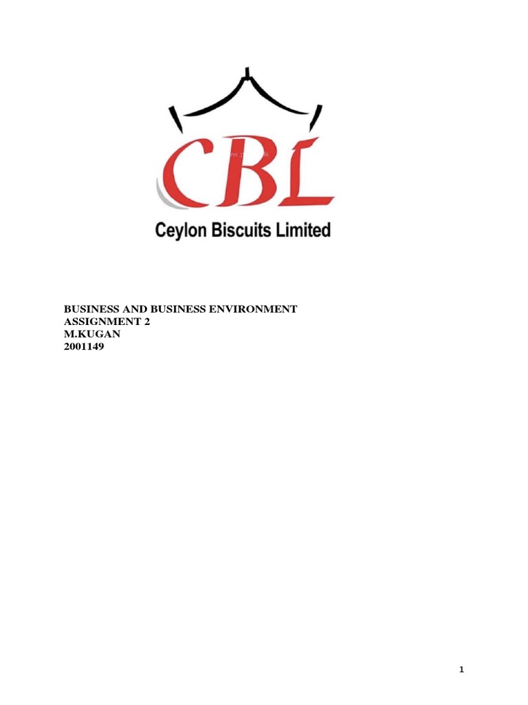 B&be Assignment 2 HND | PDF | Marketing | Product (Business)