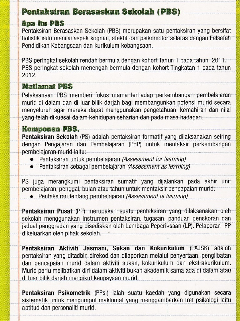 Pbs 2 | PDF