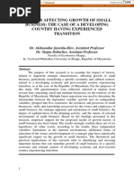 Ybi Python Final Internship Report | PDF | Machine Learning | Support ...