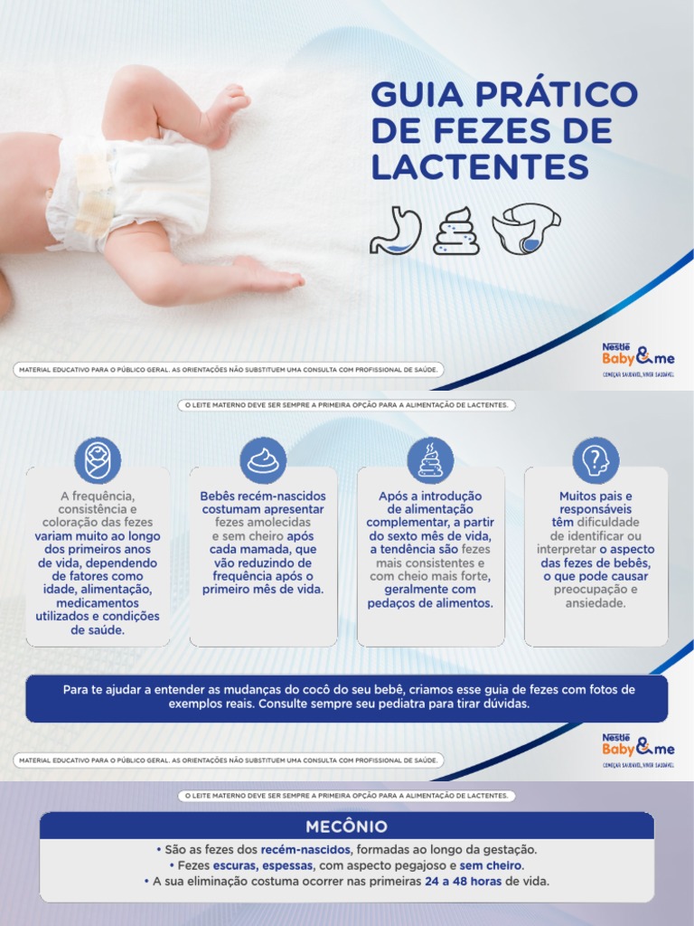 Guia de Fezes - Desktop - 220713 - 084627 PDF | PDF | Amamentação ...