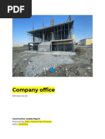 Building Construction and Materials Notes PDF | PDF