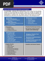 Echo Sounder: Functions and Principles Explained | PDF | Transmitter ...
