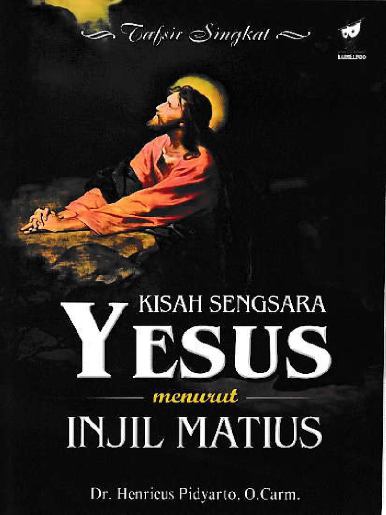 Injil: Matius | PDF