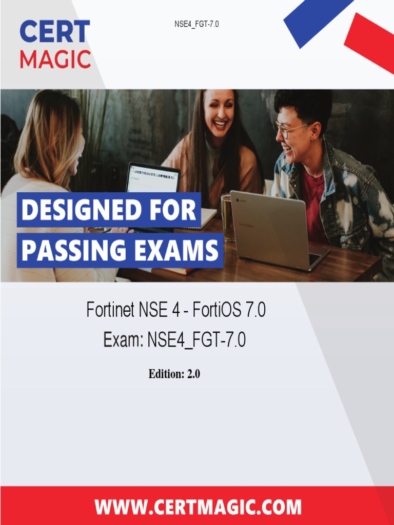 Nse4 - Fgt-7.0 Fortinet Nse 4 - Fortios 7.0: Exam | Download Free PDF ...