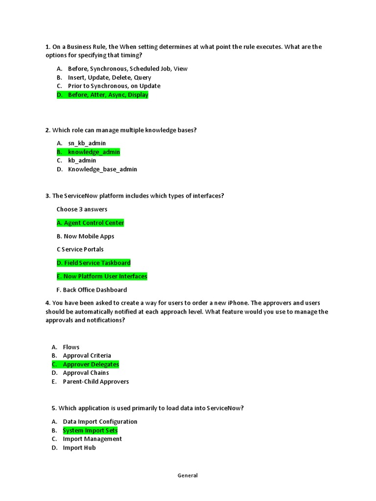 General | PDF | Databases | Icon (Computing)