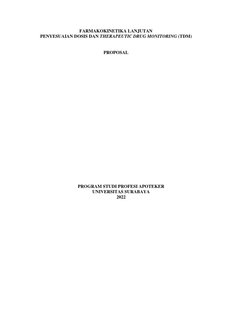 FKL Bu Nani No 2 | PDF