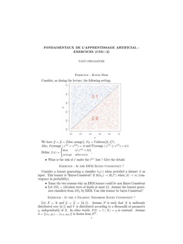 Exercices CM1 CM2 | PDF