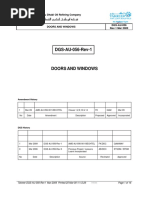 Rapid Drying Floor Screed Overview | PDF | Flooring | Industrial Processes