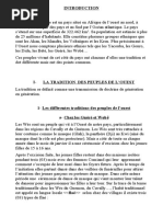 Expose Sur La Violence en Milieu Scolaire | PDF