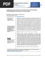 Appendix B Rapid Critical Appraisal Checklists | PDF | Randomized Controlled Trial | Science