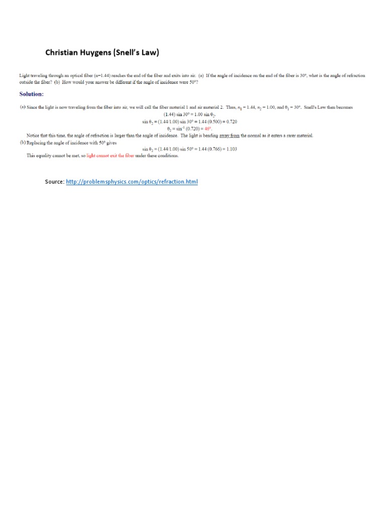 Sample Problems | PDF