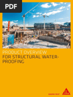 Icon-Containment-Solutions-Brochure-Digital (New-2022) | PDF