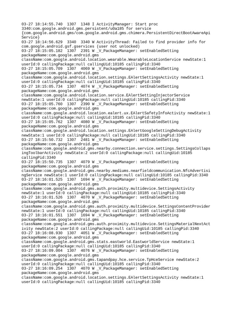 Untitled | PDF | Unix | Data