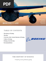 Boeing Ethical Business Conduct Guidelines | PDF | Conflict Of Interest ...
