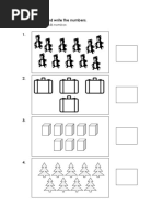 Quiz Bee Grade 3 | PDF