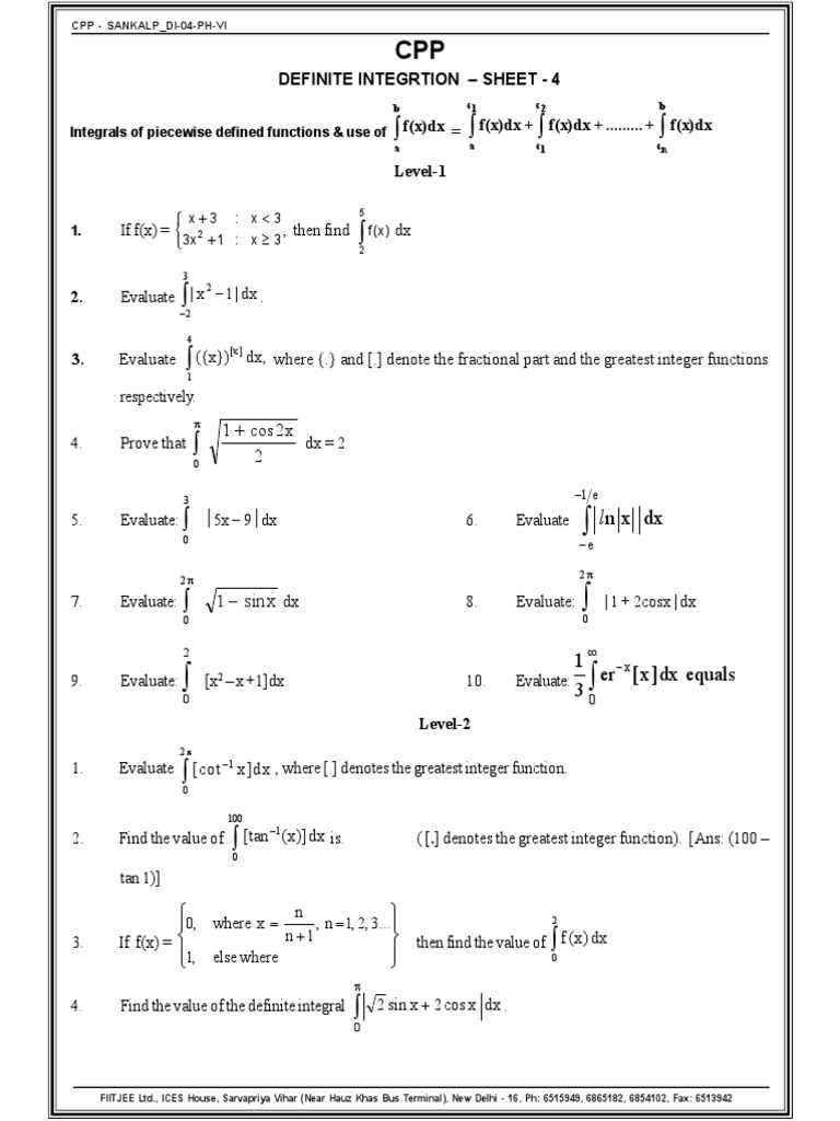 1-2-2-cos-x-integrals-of-piecewise-defined-functions-use-of-pdf