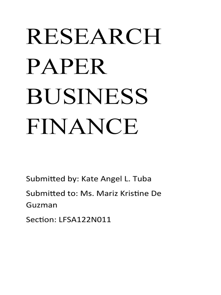 Cebu Pacific Financial Overview | PDF | Finance & Money Management