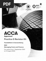 BPP FA Revision Kit 2024-2025 (3) (2) - Compressed | PDF ...
