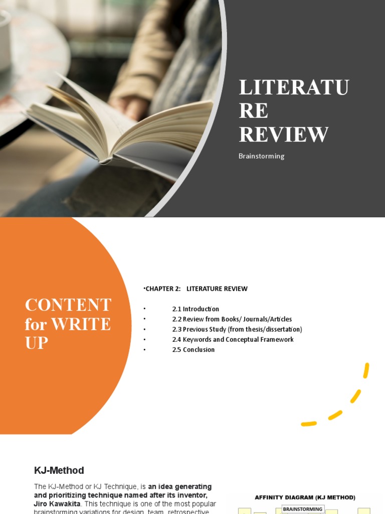 Chapter 2 LR Brainstorming | PDF | Brainstorming | Usability