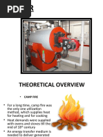 Actom John Thompson Boilers | PDF | Boiler | Coal