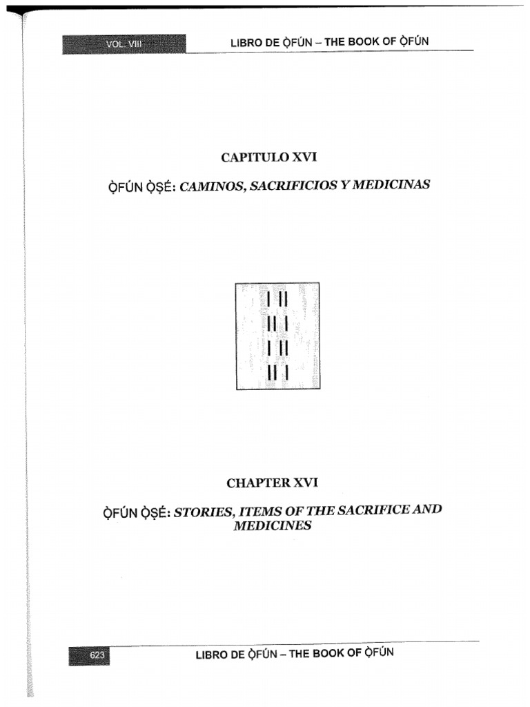 Apola - OFUN OSE | PDF